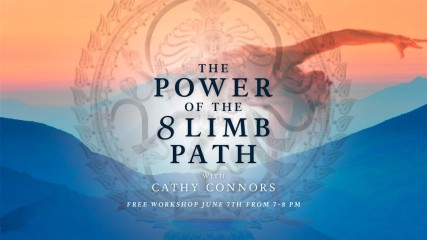 The Power of the 8 Limb Path of Yoga – Leap Yoga