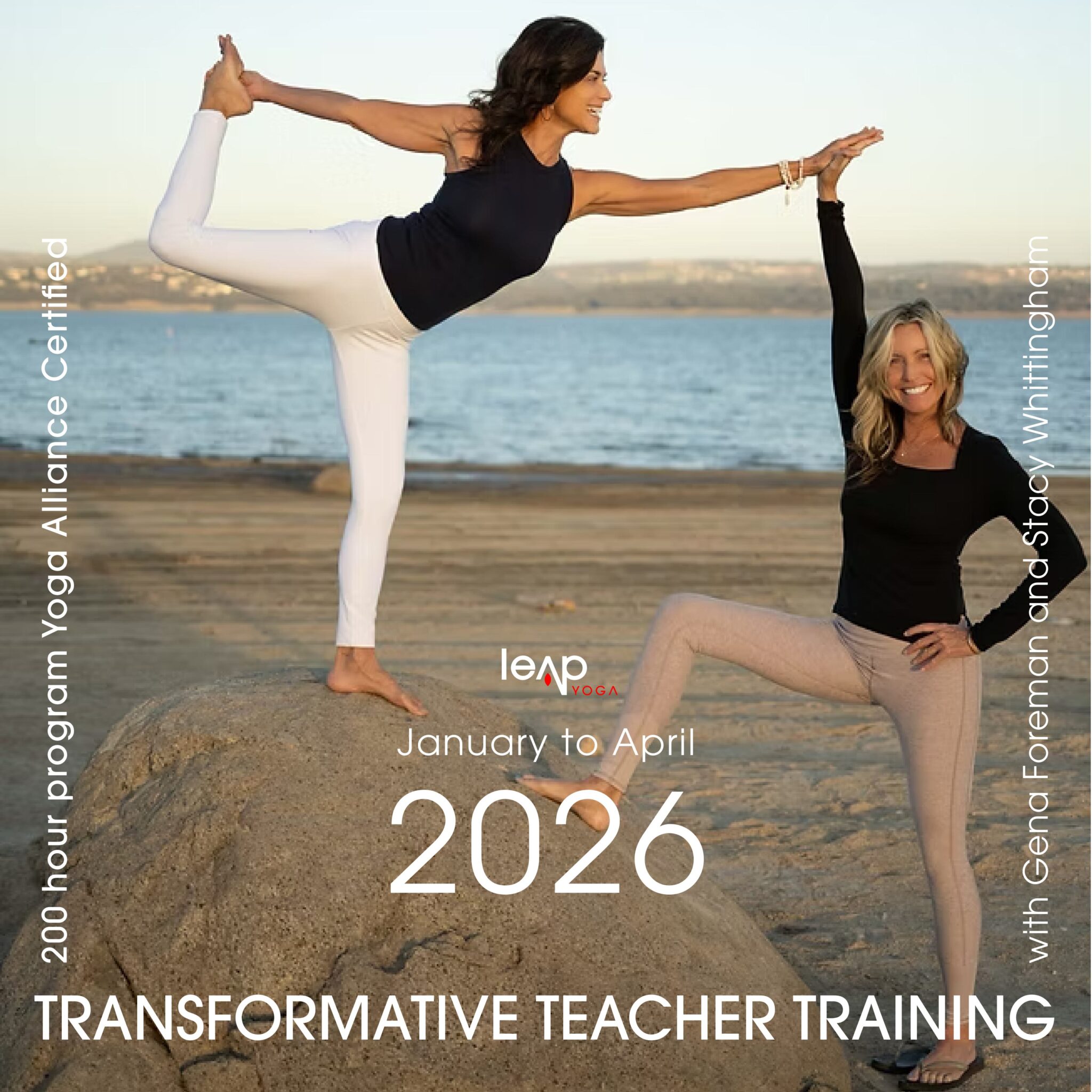 Leap Yoga – Leap Yoga, Community, Health & Happiness!